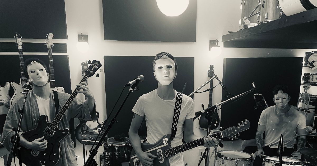 Eballz Atomic Trio (Ethan Ballinger), w/ Megan Mccormick & Wolf