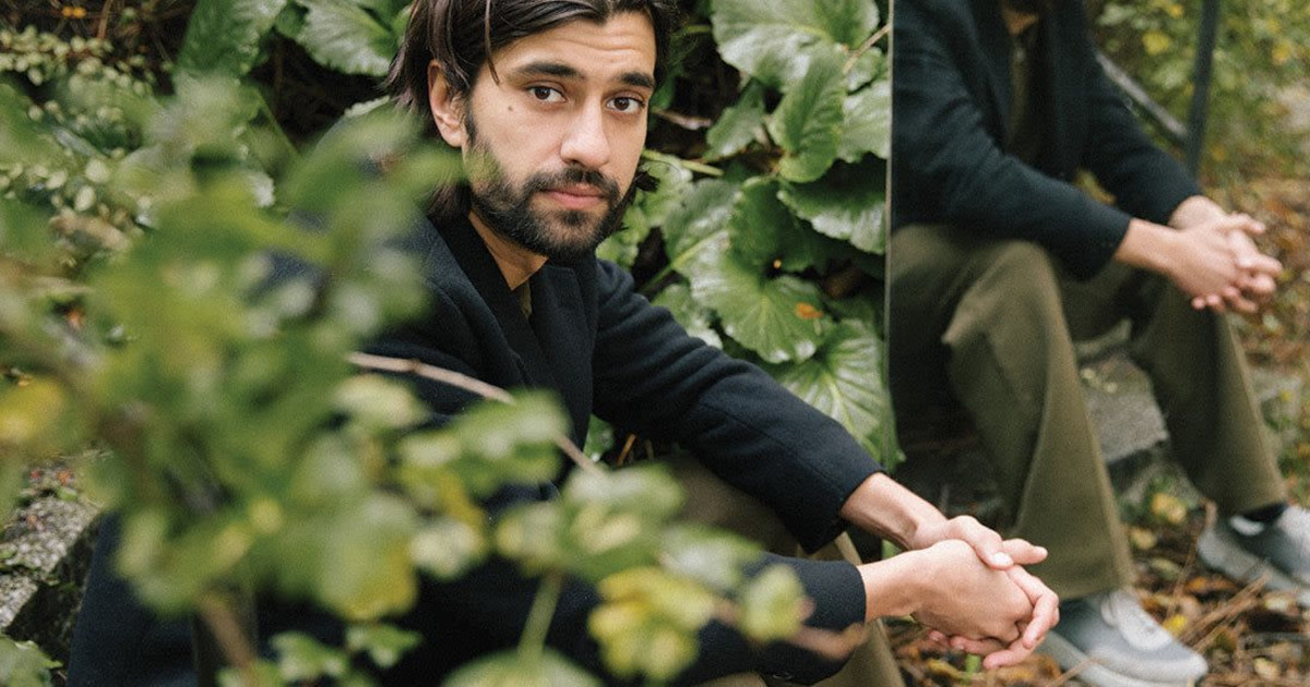 Jeremy Olander, Emanate in San Francisco at Public Works