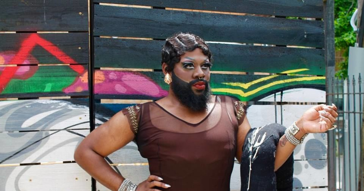 Big(ger) Gay(er) Brunch in Chicago at Boiler Room