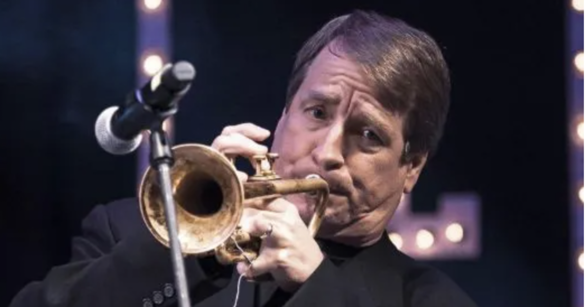 Lee "Sparky" Thomason Quintet in Austin at The Elephant Room