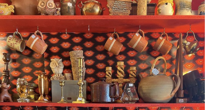 Best Curio Shops in Austin