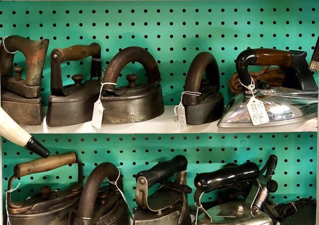 Best Curio Shops in Austin