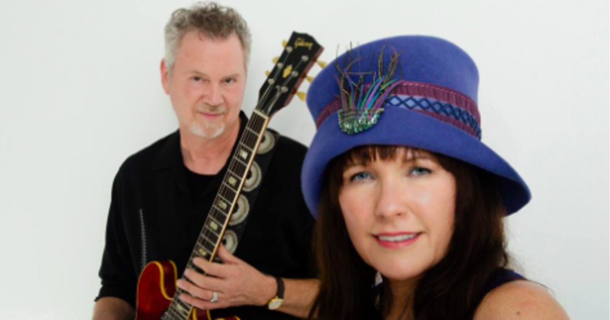 Kathy & The Kilowatts in Austin at C-Boy's Heart & Soul Bar