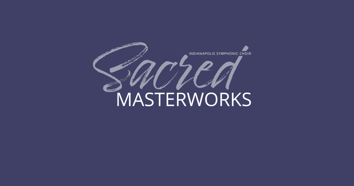 Sacred Masterworks: Toward A Secret Sky in Indianapolis at