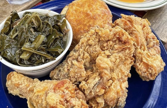 The Best Fried Chicken Spots in NYC
