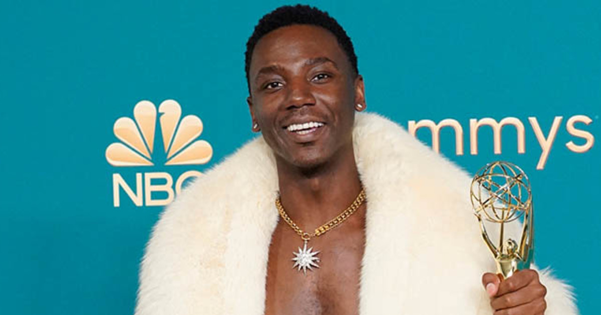 Jerrod Carmichael: Ari Told Me I Lack Focus in Chicago at