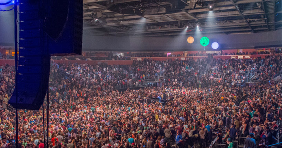 Aew Presents Dynamite & Rampage in Broomfield at CLOSED: 1stbank