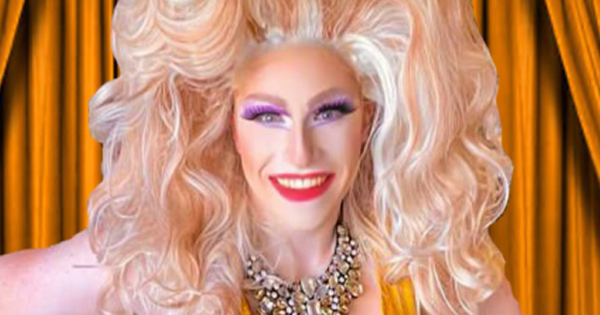 Bubbles and Beauties Drag Brunch in Chicago at City Winery