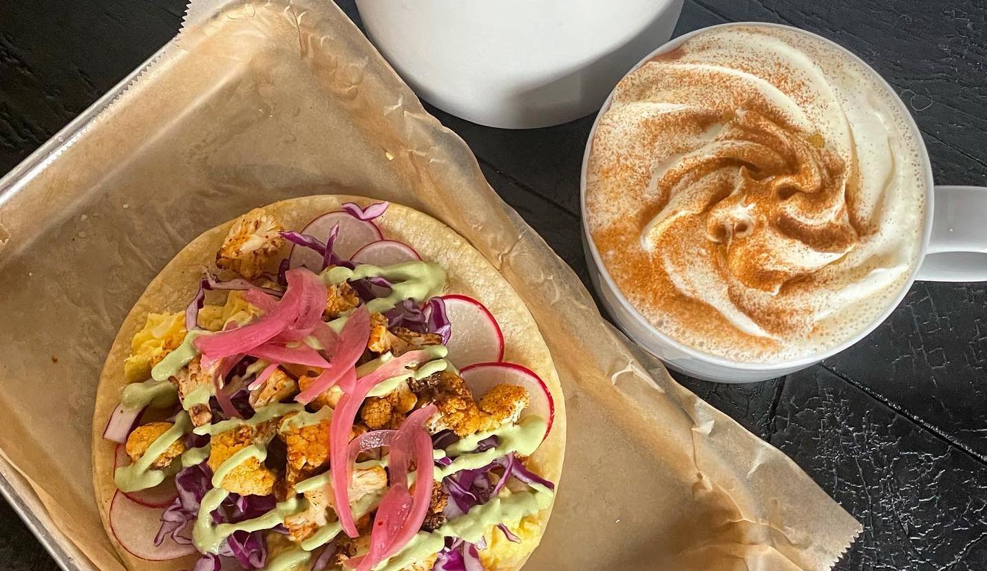 Vegan & Vegetarian Food in Austin