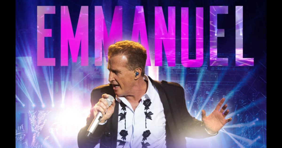 Emmanuel en Tijuana en Zona Urbana Río