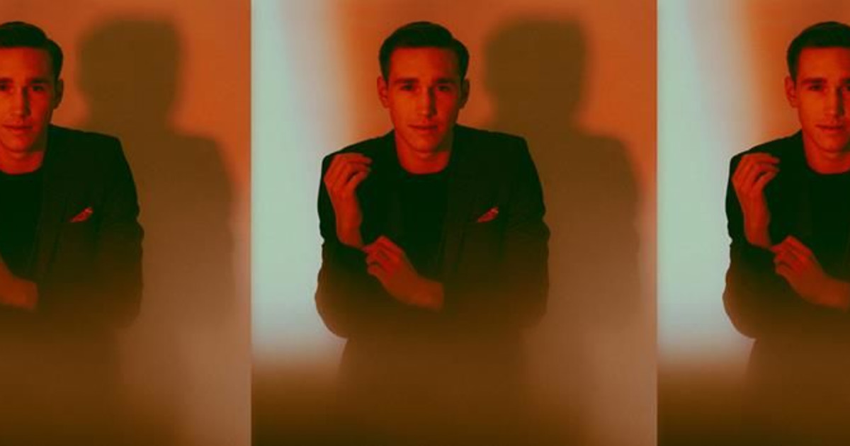 The Brummies, Jackson Dreyer, and Jordy Searcy in Nashville at