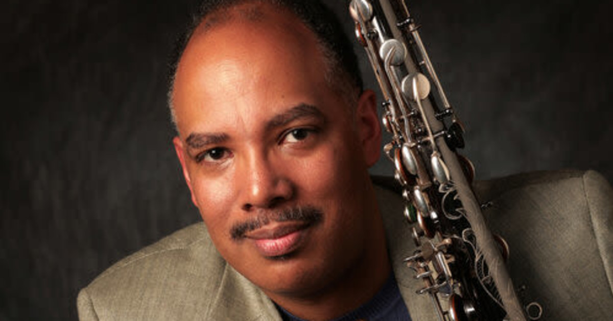 Don Braden and Saxtravaganza in Austin at The Backstage