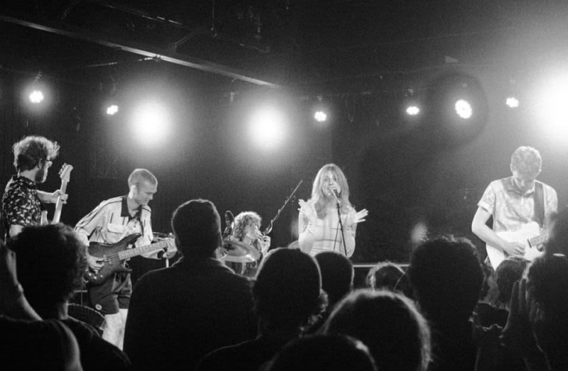 Khan The Band, Jazzhawk, Ruby Lane in Lawrence at Replay Lounge