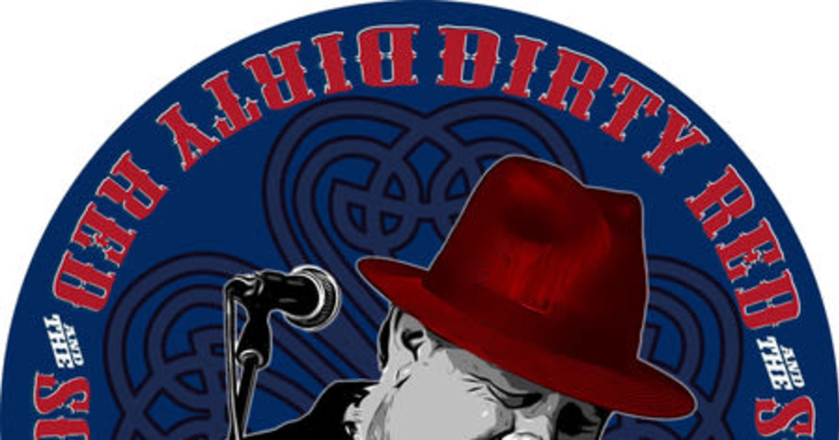 Dirty Red and The Soul Shakers in Kansas City at Knuckleheads