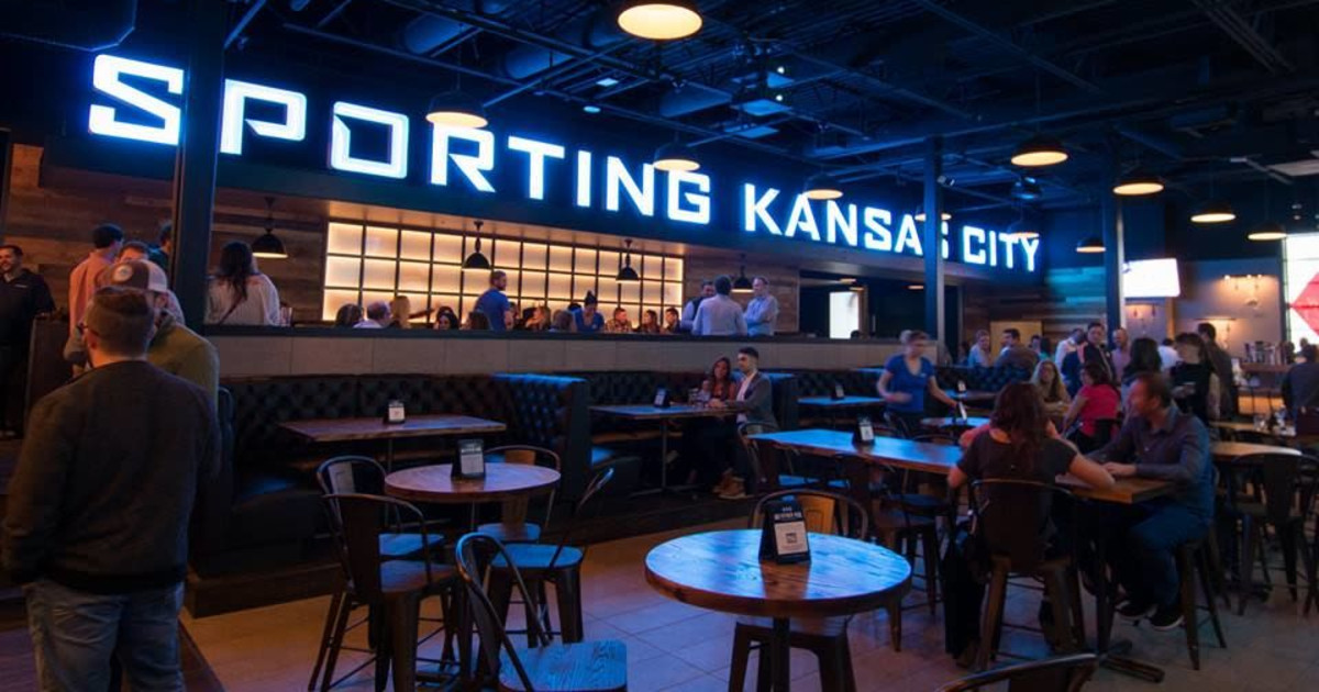 Official 2022 Fifa World Cup Watch Parties in Kansas City at No