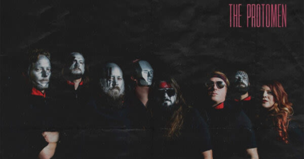 The Protomen w/ The Cybertronic Spree in Chicago at Reggies