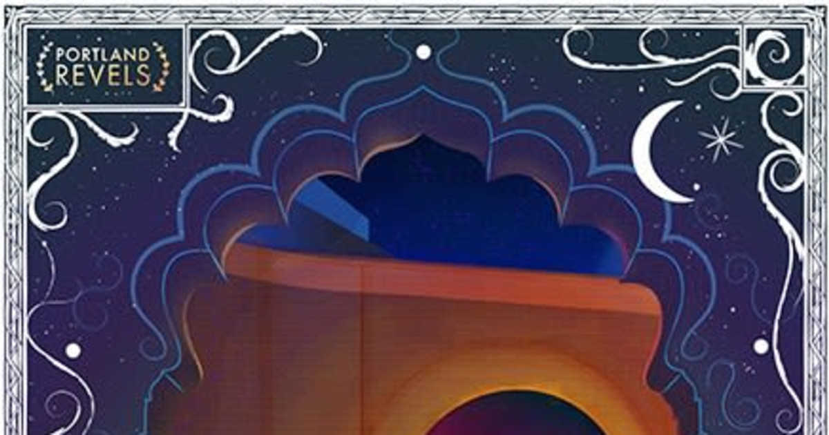 Brave Night: A Children’s Celebration of Light - Click for