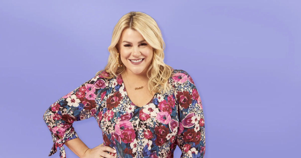 Heather McMahan The Comeback Tour in Austin at Paramount and