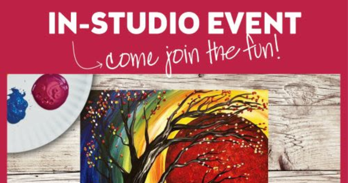 Blood Moon Prophecies in San Diego at SAN DIEGO - LIBERTY STATION