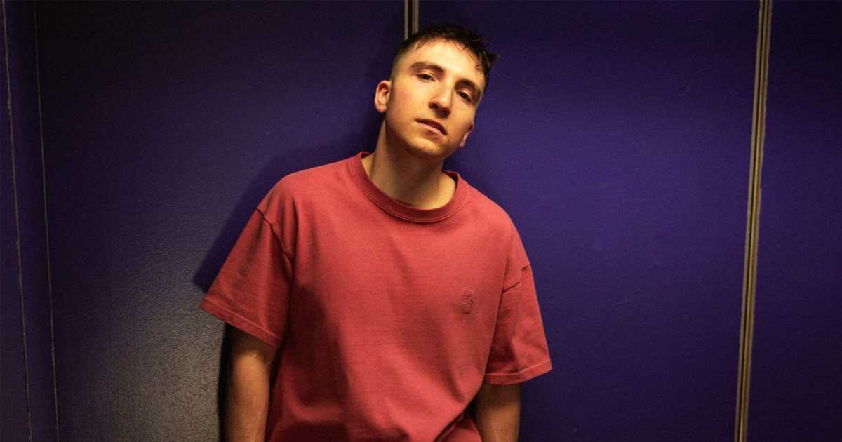 Token w/ Ben Reilly in Boston at Paradise Rock Club