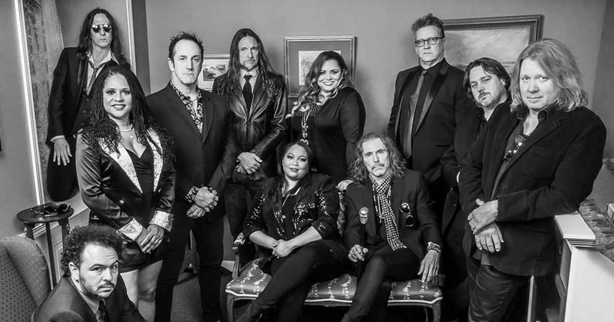 El Monstero: The Definitive U.S. Pink Floyd Experience in St