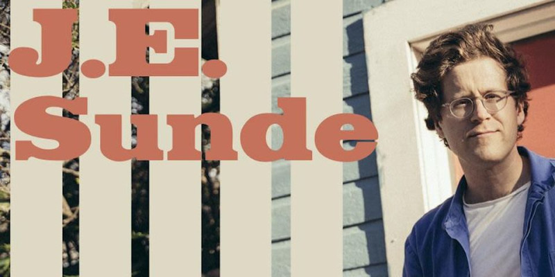 J.E. Sunde w/ Such Lovely People & Fritz Hutchinson in Kansas City