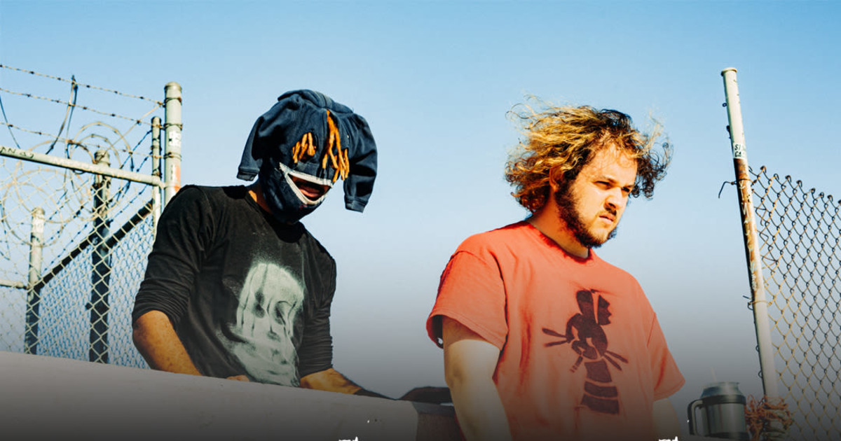 WHOKILLEDXIX in Fort Collins at The Coast