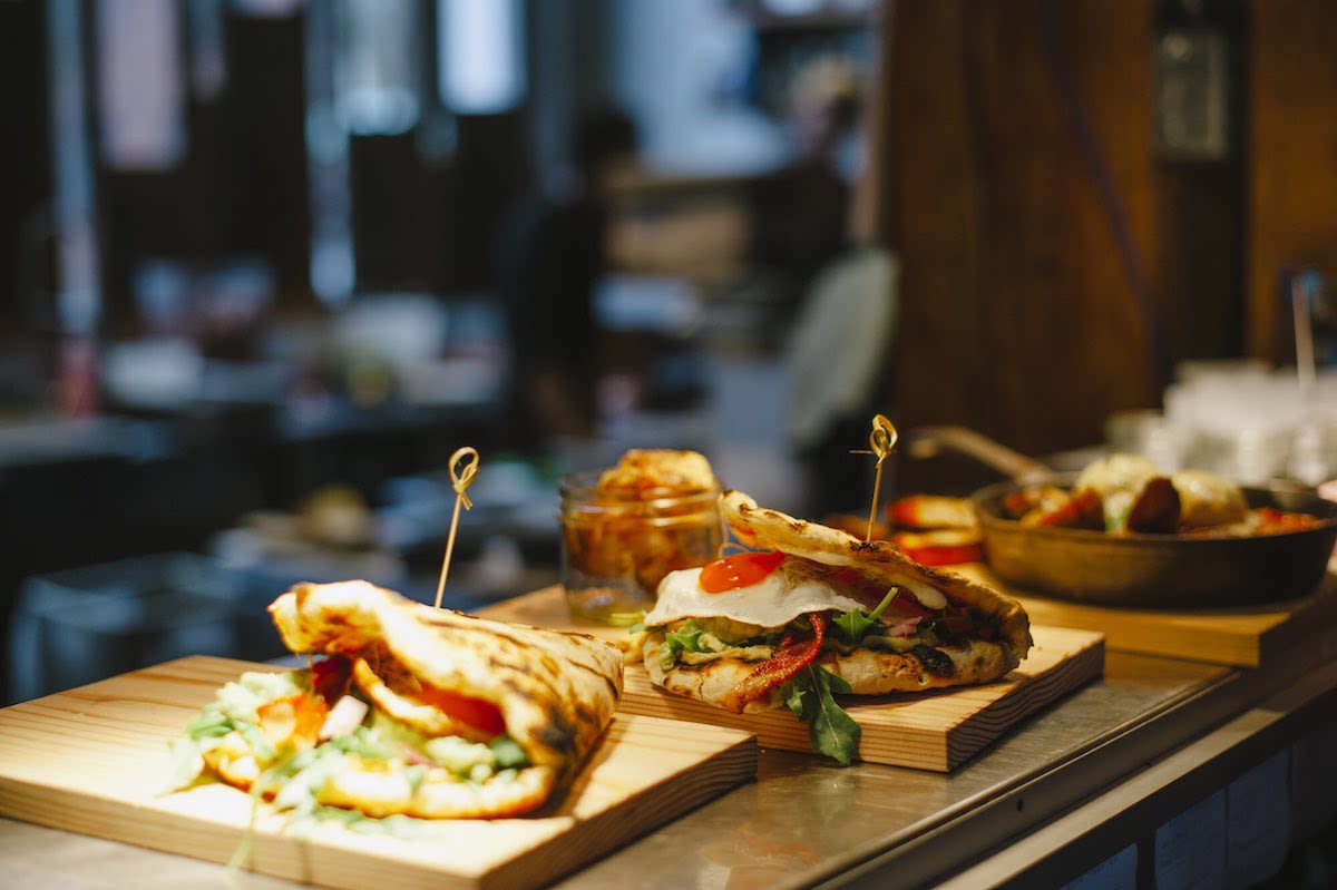 Belgard Kitchen x Walter Caesar Giveaway! in Vancouver at