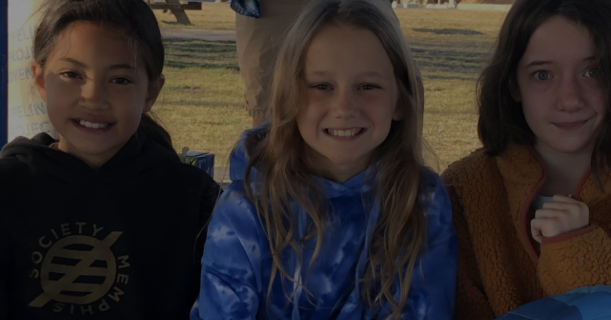 Family Night Campout in Buda, TX at YMCA of Austin: Camp Moody