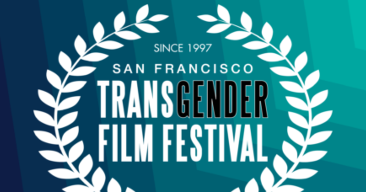 SF Trans FilmFest: Program 2 in San Francisco at Roxie Theater