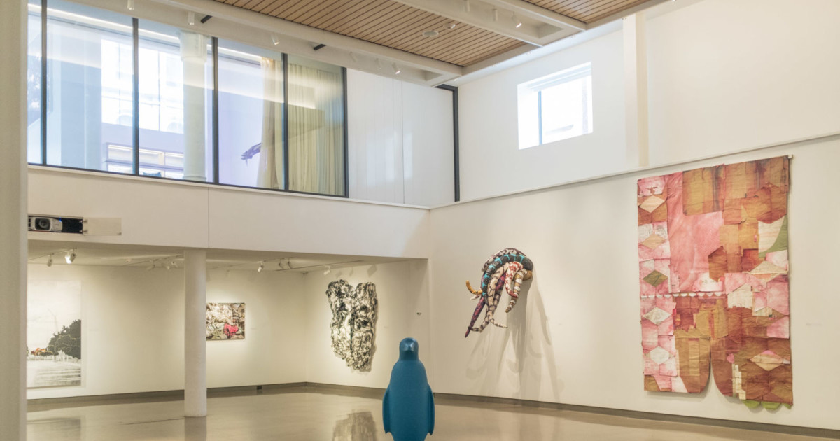 21c Museum Hotel Nashville Guided Docent Tours in Nashville at