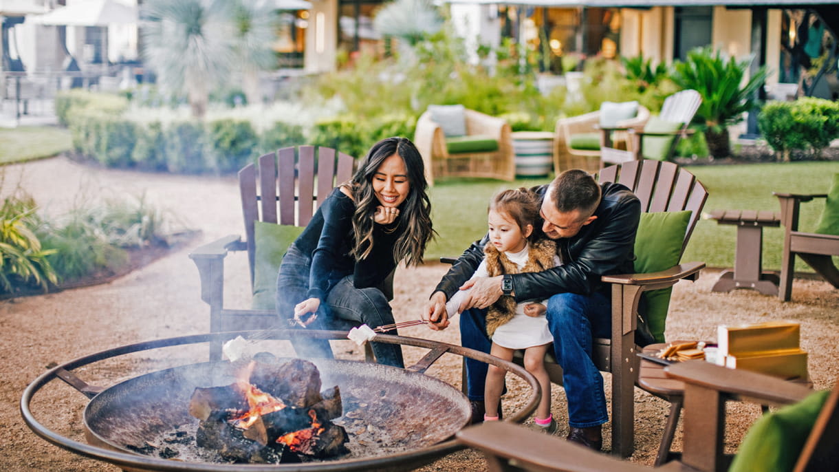 Ice Rodeo by Four Seasons in Austin at Four Seasons Hotel Austin