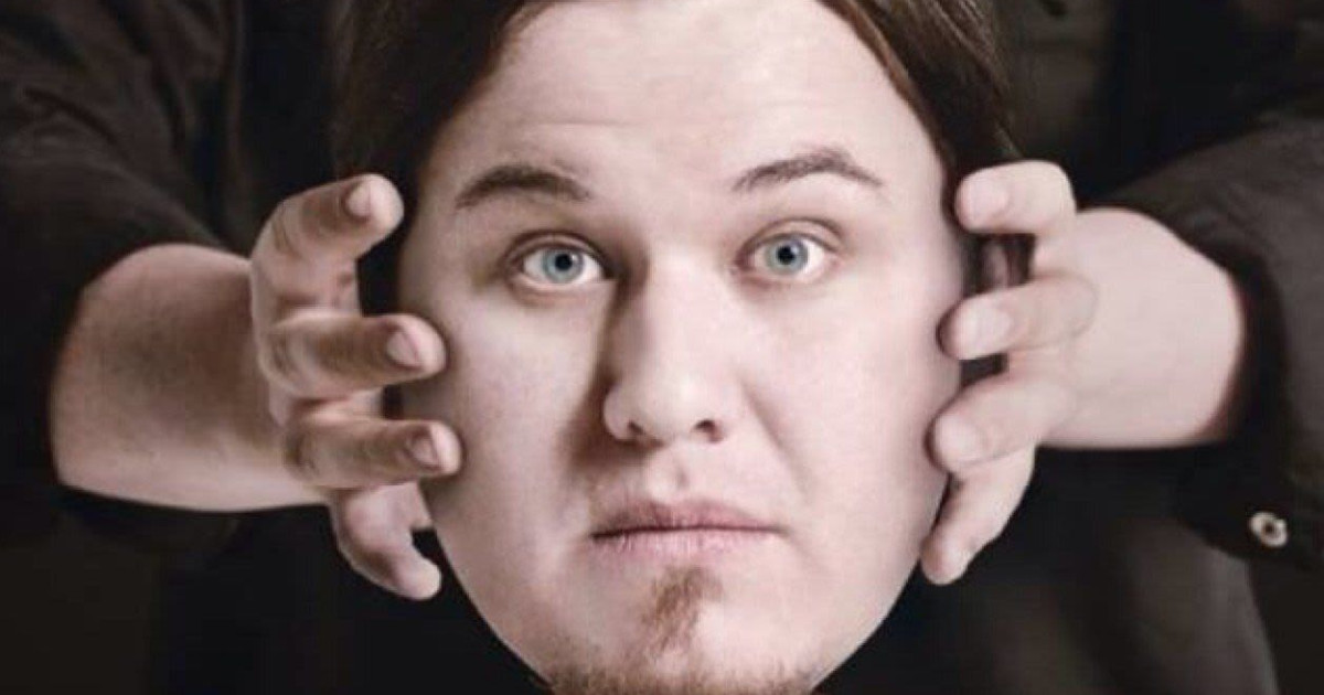 Shane Torres in Austin at The Creek and the Cave