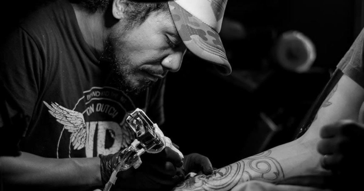 6 Victoria Based Tattoo Artists Whose Ink You W...