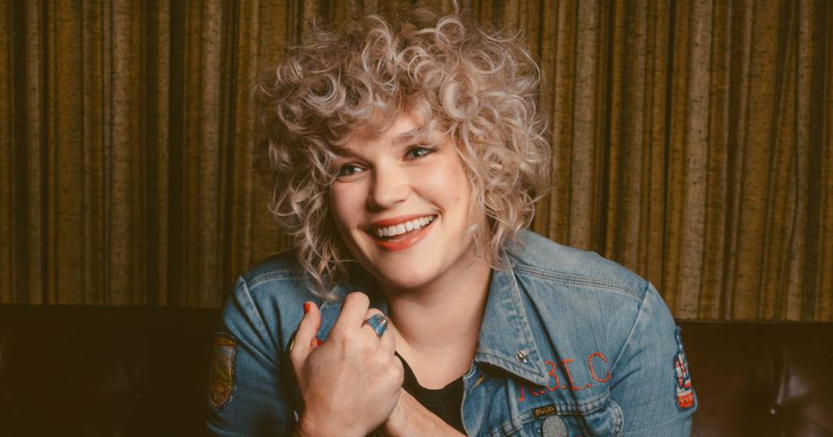 Jerry Pentecost Country & Western Nights ft. Lauren Morrow in