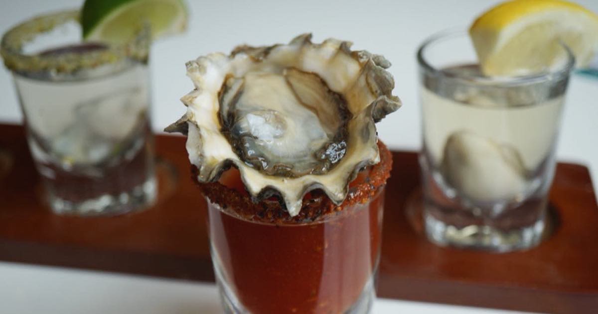 Vancouver's Best Caesars