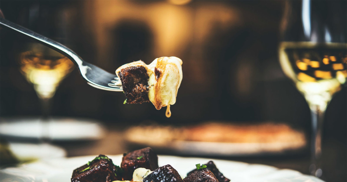 OP Italian Exclusive Wine Dinner in Indianapolis at OP Italian