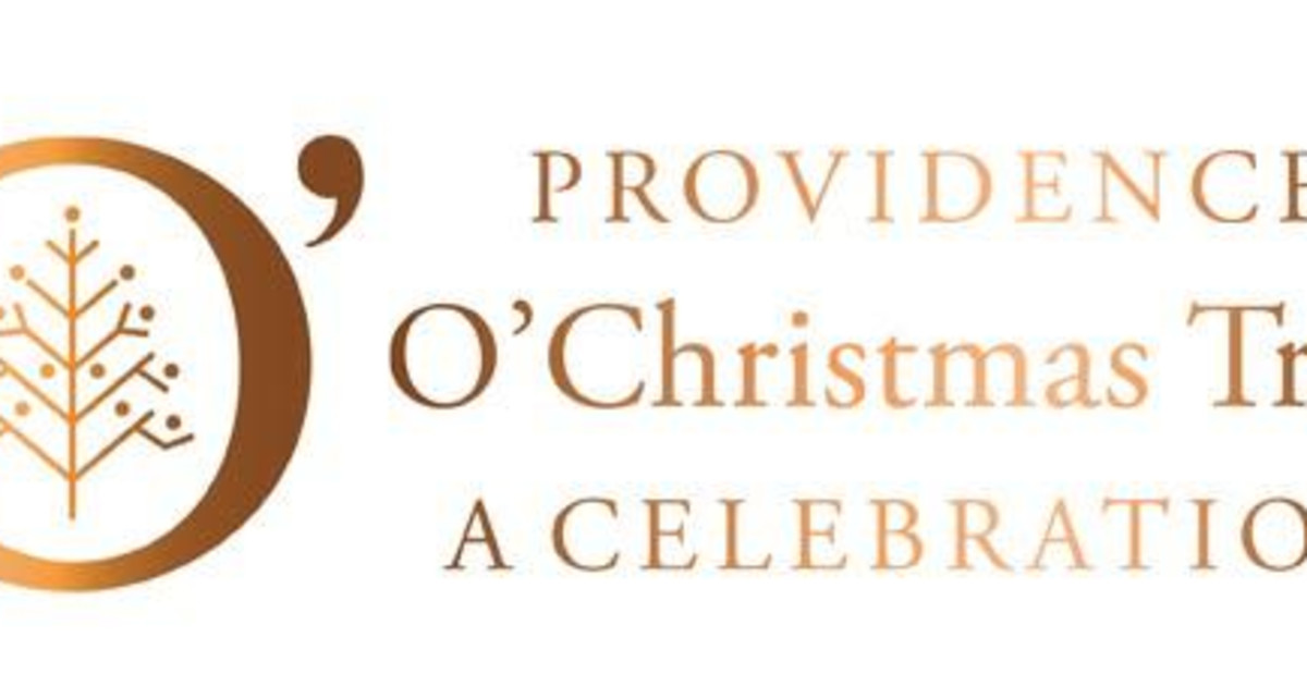 Providence O'Christmas Trees Family Sing-Along Concert in