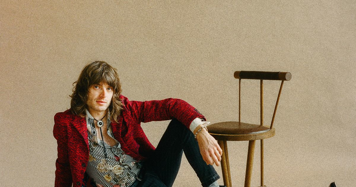 Neal Francis in Chicago at Thalia Hall