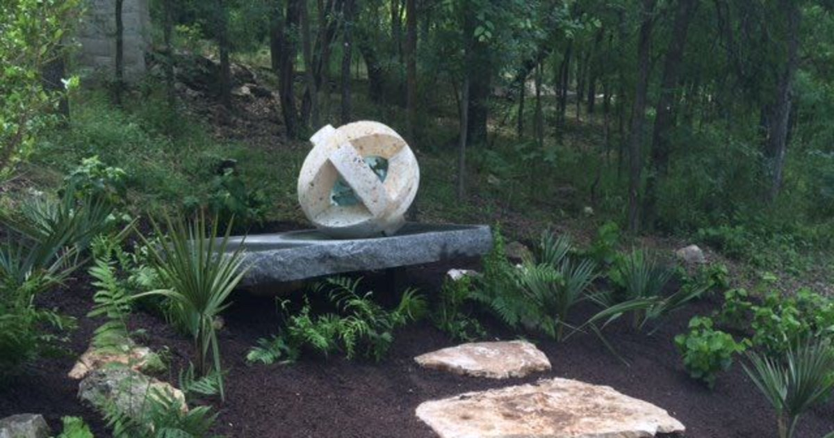 UMLAUF After Dark: Holiday Market in Austin at Umlauf Sculpture