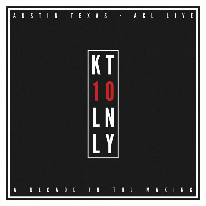 Kill Tony 10 Year Anniversary Show with Tony Hinchcliffe in