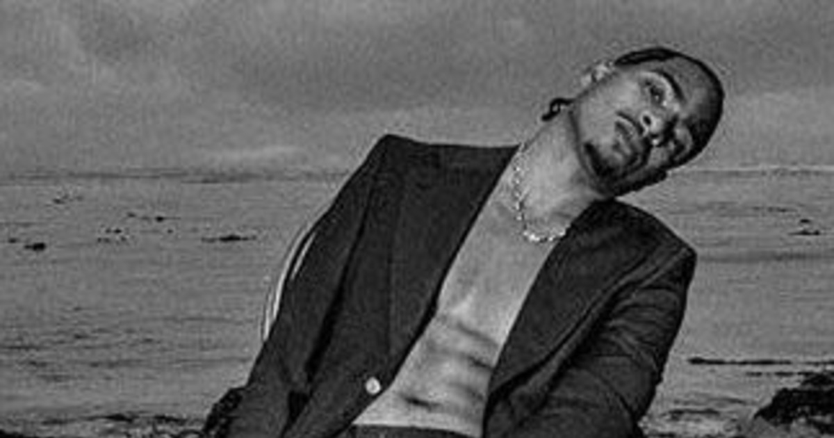 Arin Ray - Hello Poison Tour Part 2 in Vancouver at Fortune Sound