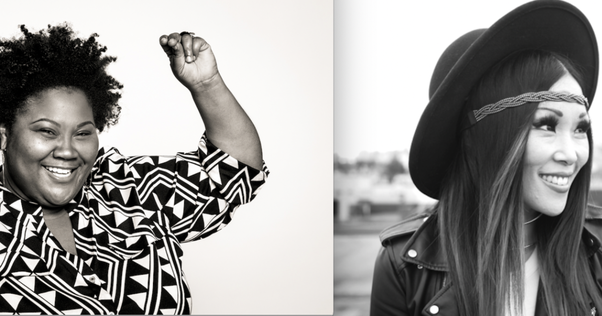 NYE w/ Dawn Pemberton & NaRai Dawn in Vancouver at Guilt & Company