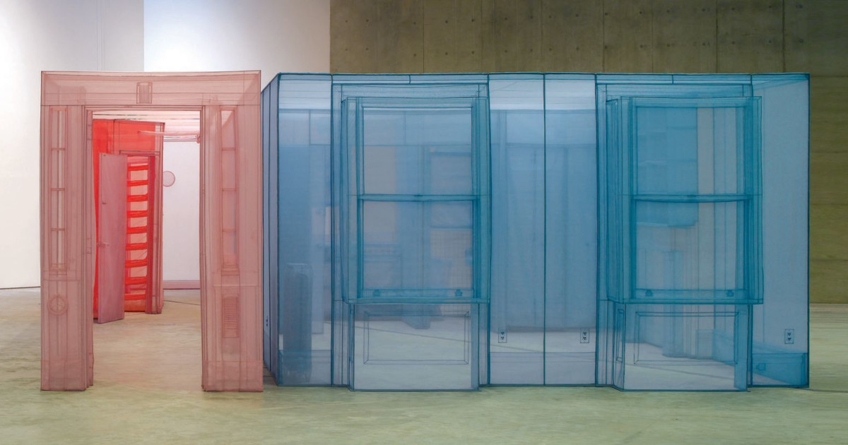 Looking Back, Dreaming Forward: A Gender & Identity Workshop