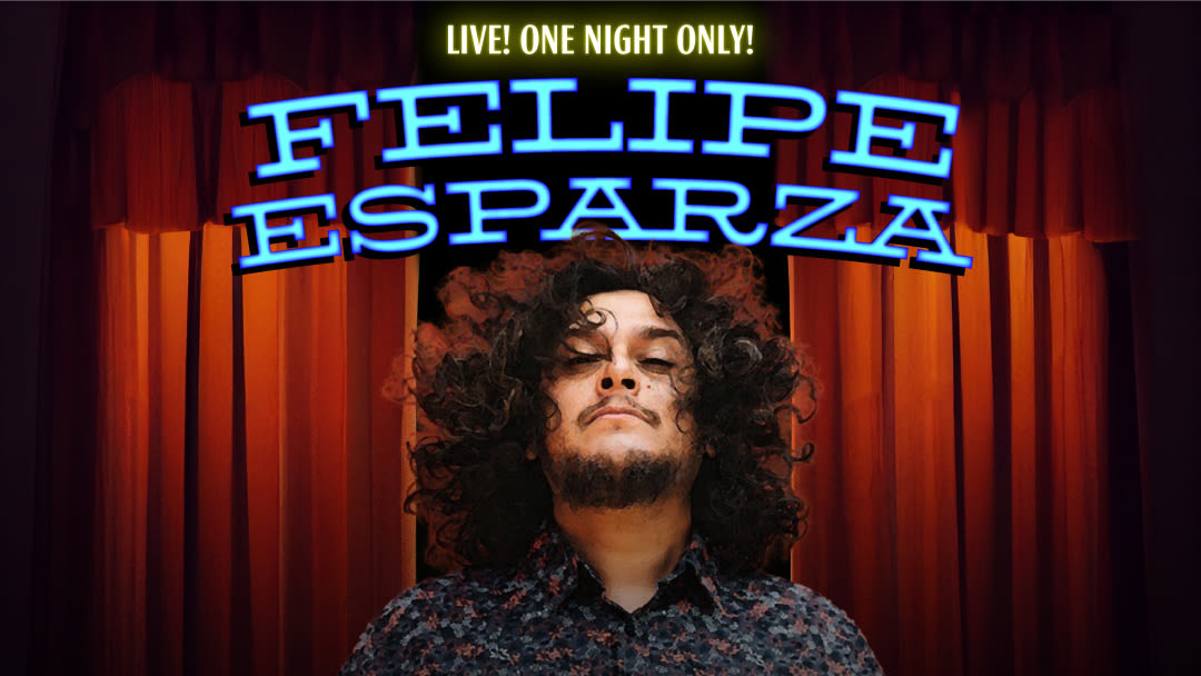 Felipe Esparza