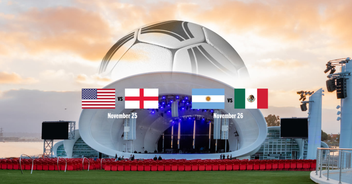 Pride and Glory – A FIFA World Cup Qatar 2022™ FREE Weekend Watch