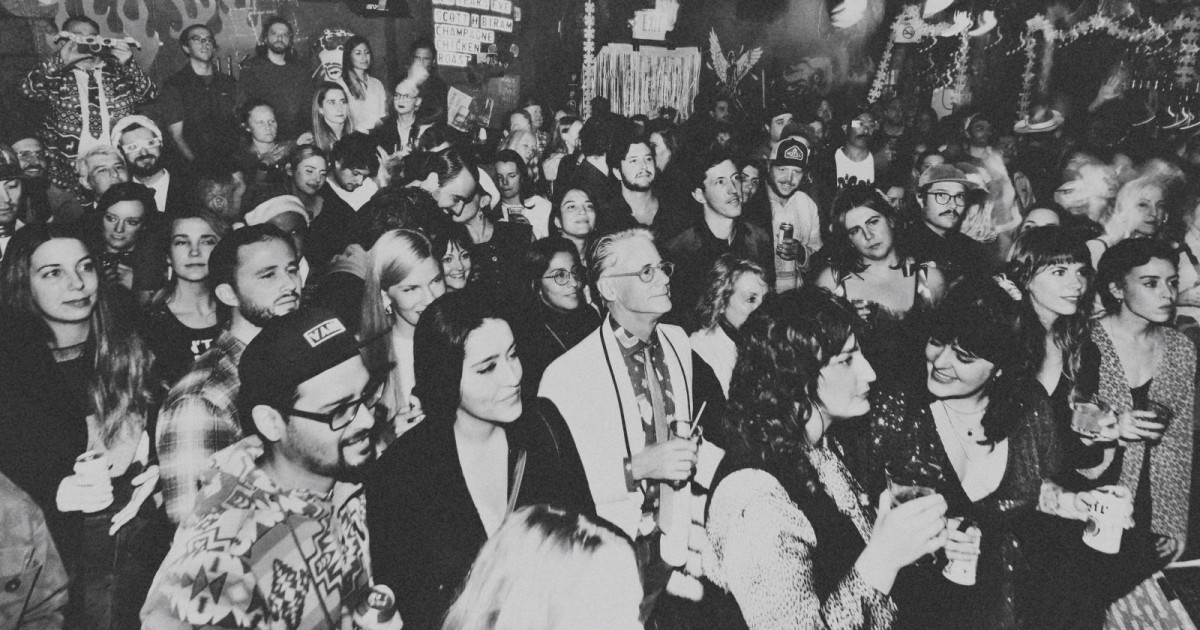 Grapes & Friends 14th Annual Christmas Extravaganza in Austin at