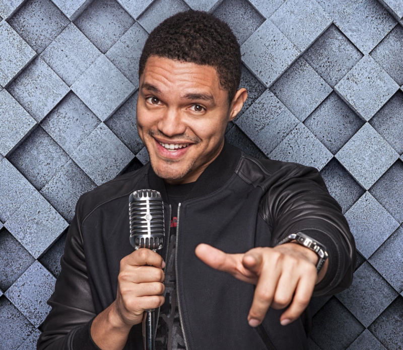 Trevor Noah: Off The Record Tour in Denver at Bellco Theatre