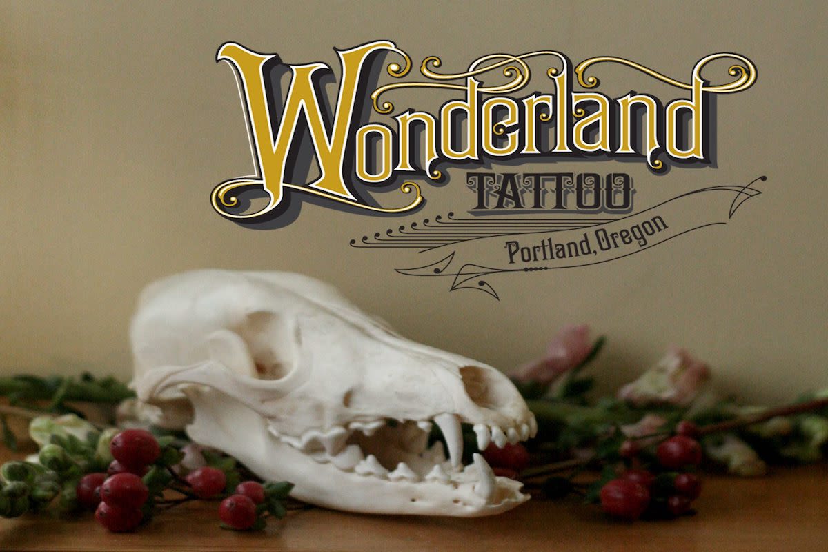 Best Tattoo Shops In Portland