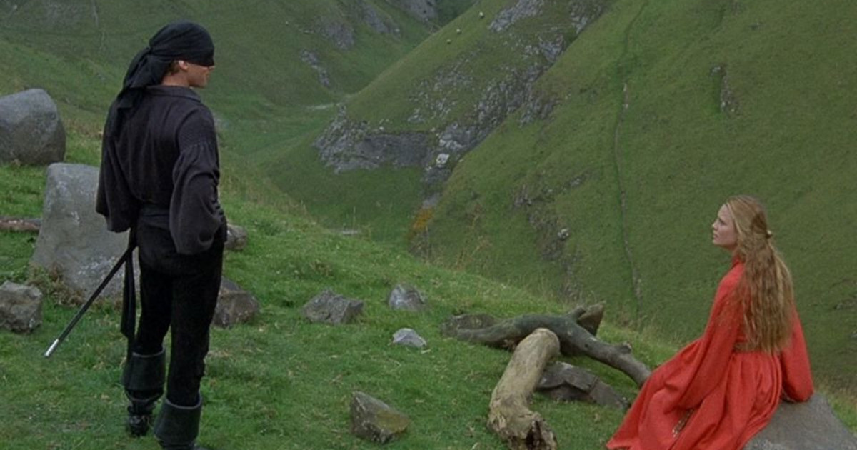 Riis Beach Screening: The Princess Bride 1987 in Queens at Riis